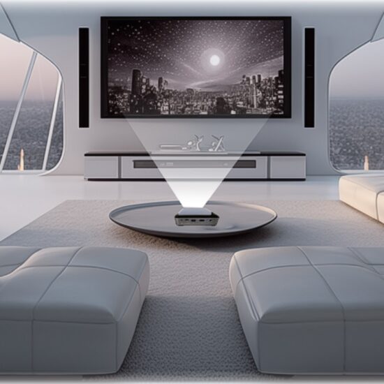 OptiXView X90 Pro Projector – VelocityX